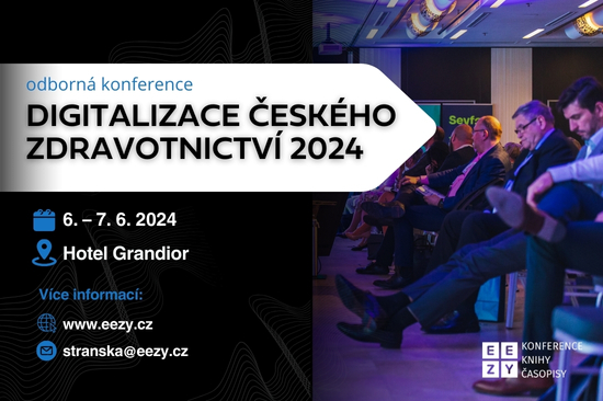 Aktivity ATDZ | Aliance pro telemedicínu, digitalizaci zdravotnictví ...